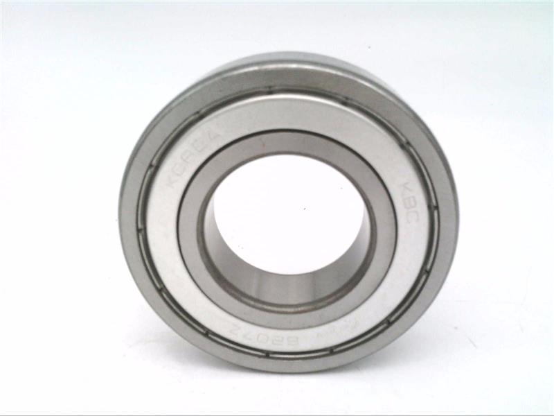 6207ZZ Bearing by KBC