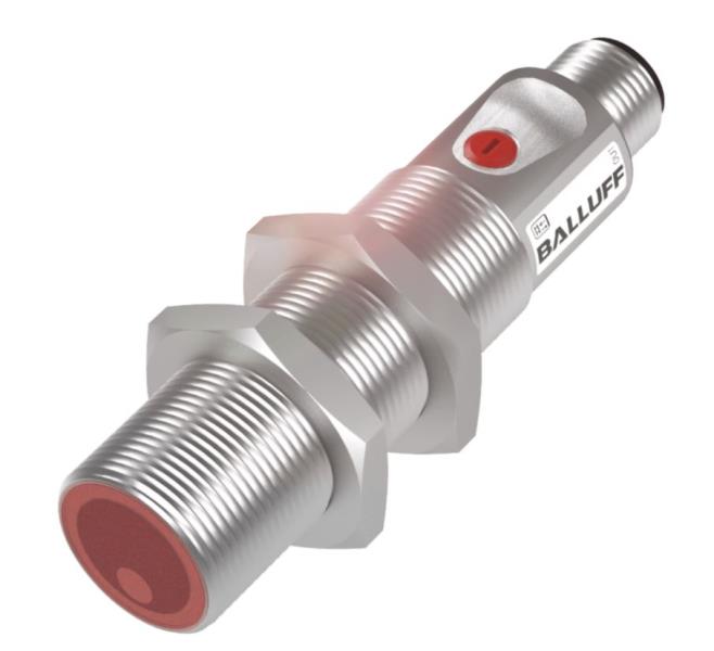 BOS 18M-NA-LD20-S4 Photoelectric by BALLUFF