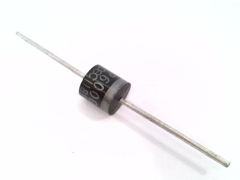 P600G+ Diode by MULTICOMP