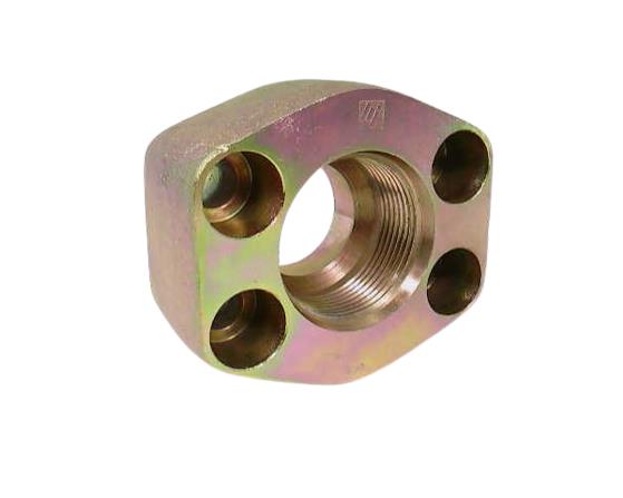 SP46-20-20 Hydraulic Fitting by STAUFF