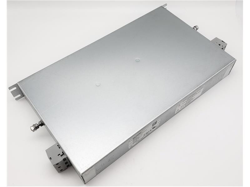 6SL3000-0BE21-6DA0 RFI/EFI/EMI Noise Filter by SIEMENS