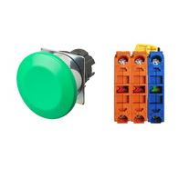 A22NN-RMA-NGA-G122-NN Pushbutton by OMRON