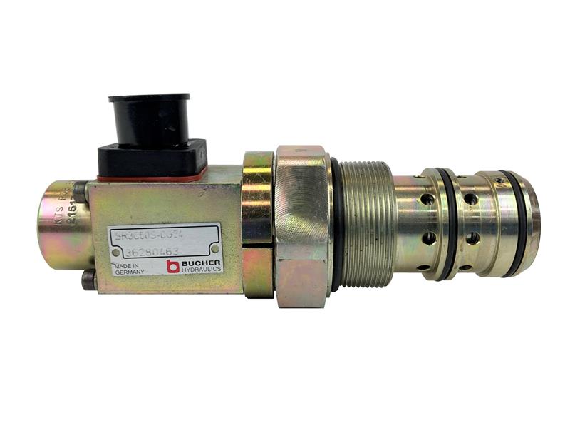 SR3CC50S-0G24 Hydraulic Valve by BUCHER HYDRAULICS