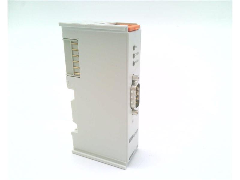 EL6751 PLC Module/Rack by BECKHOFF