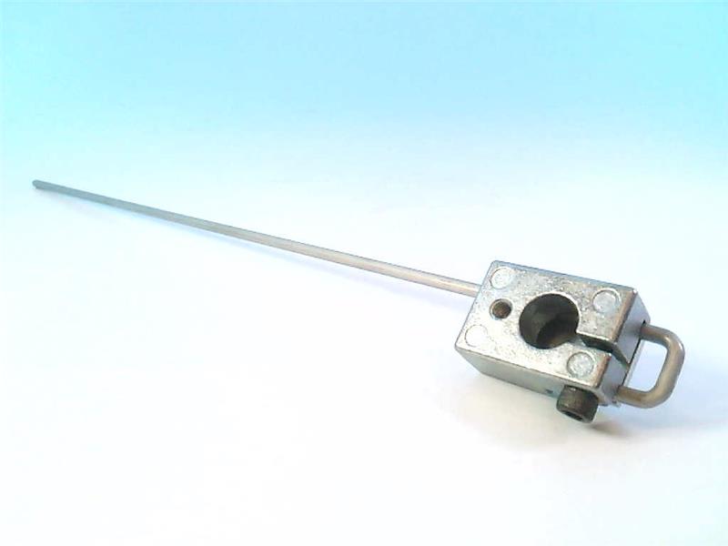 9007FA1 Limit Switch by TELEMECANIQUE SENSORS