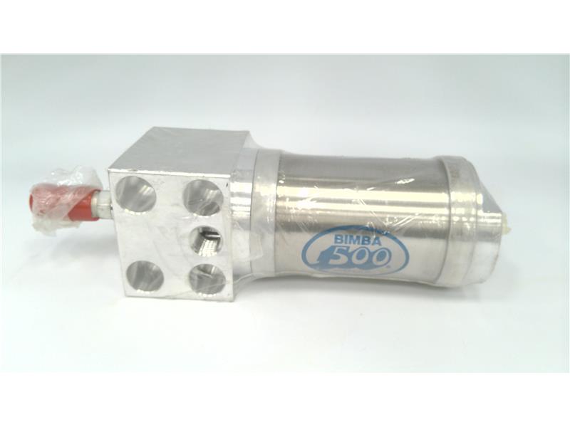 H-311-DBZ Hydraulic Cylinder by BIMBA