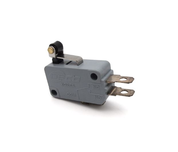 VP531A-4H Microswitch/Miniature Switch by DECO