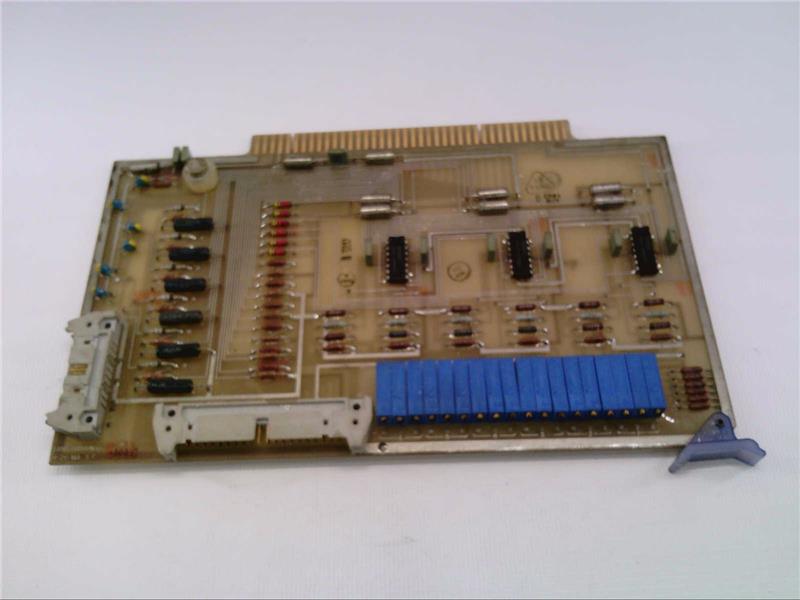 949A9106-101 PLC Module/Rack by TANO
