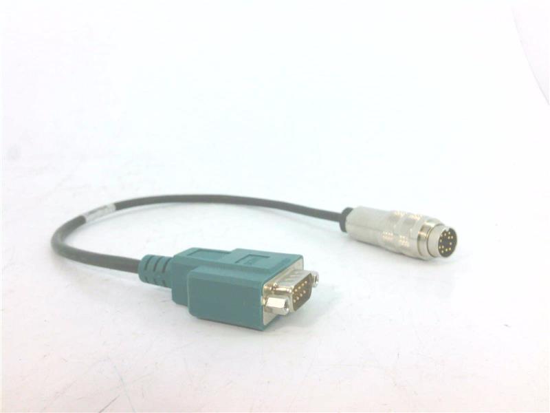 C9900-K234 Cable for Computer Nework Etc… par BECKHOFF
