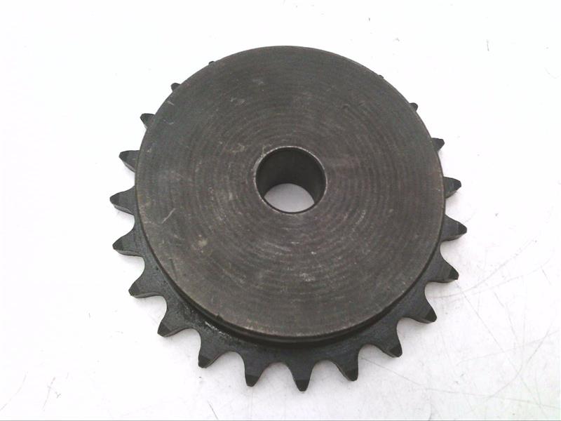 40B23 Sprocket/Gear by MARTIN SPROCKET & GEAR INC