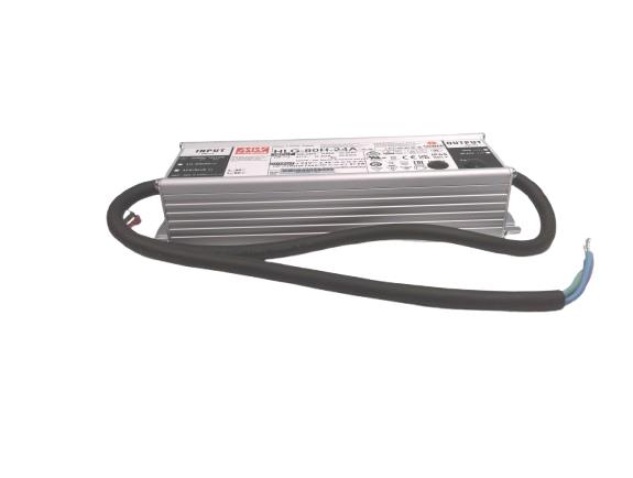 HLG-80H-24A Power Supply par MEAN WELL