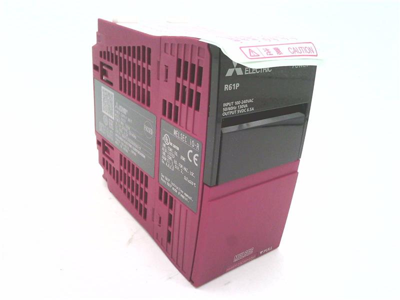 R61P Power Supply by MITSUBISHI