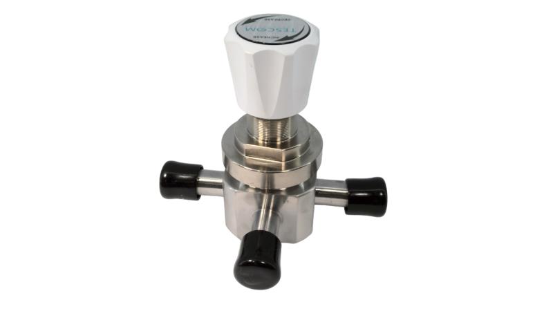 PH-32A081231B Pneumatic Regulator by TESCOM