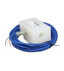 SPX-038-12 Flow Meter by SEAMETRICS