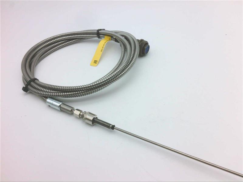 SPEC-368-10-10-100 Thermocouple/RTD by PYROMATION INC