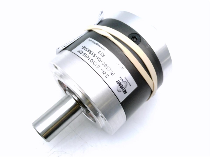PLE080005SSA3AER Gear Box by NEUGART