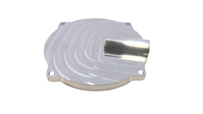 RAD-SE-RH-SZ1500 Motor Part by RADWELL