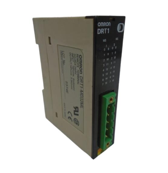DRT1-MD32ML PLC Module/Rack by OMRON