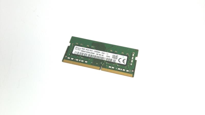 HMA81GS6CJR8N-XN Memory Board par SK HYNIX