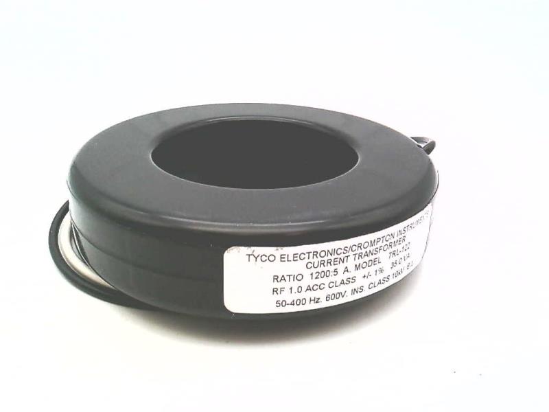 7RL-122 Current Transformer by ELECTROMAGNETIC INDUSTRIES