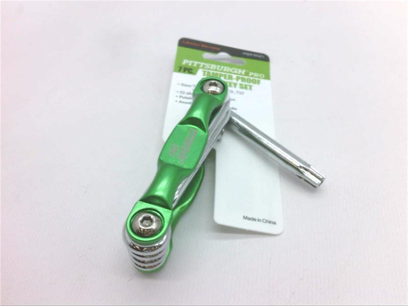 97471 Screw Driver by PITTSBURGH PRO