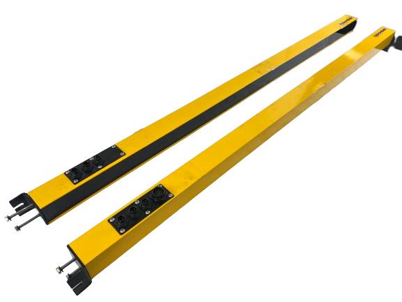 085-M1204 Light Curtain by SMARTSCAN