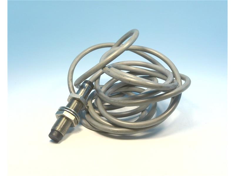 BES 516-357-BO-C-05 Inductive Sensor by BALLUFF