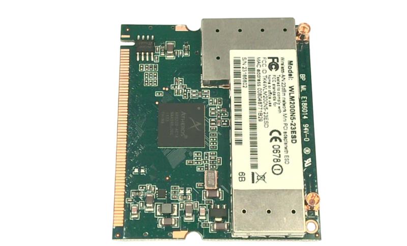 WLM200N5-23ESD PC Board PLC/Add-On Board by COMPEX