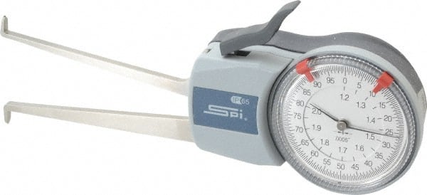 15-512-7 Caliper by SWISS PRECISION INSTRUMENTS