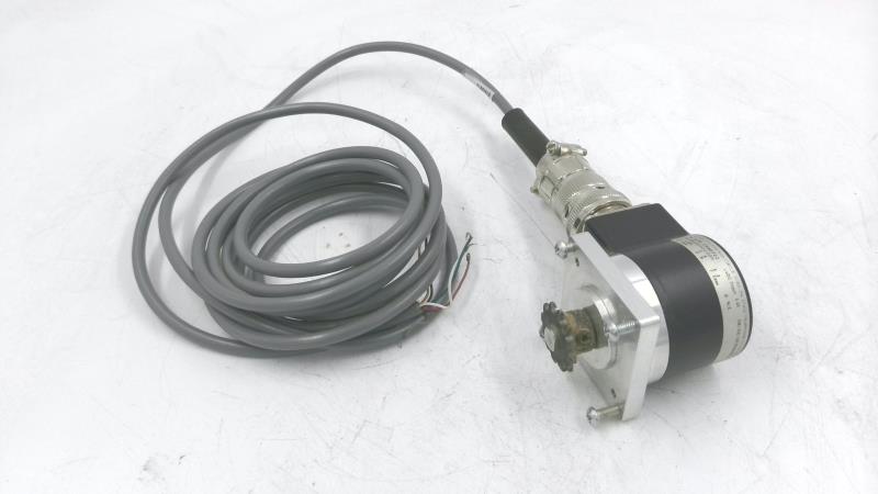 ZDH0100H Encoder/Resolver by RED LION CONTROLS