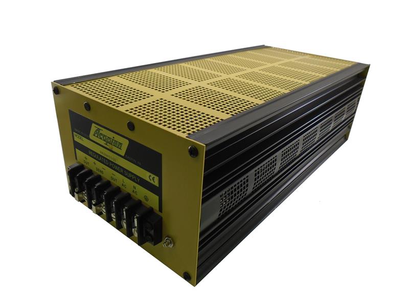 VA24H1500 Power Supply by ACOPIAN