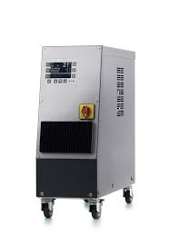 90S/6/TP20/1K/RT100 Temperature/Process Control by REGLOPLAS