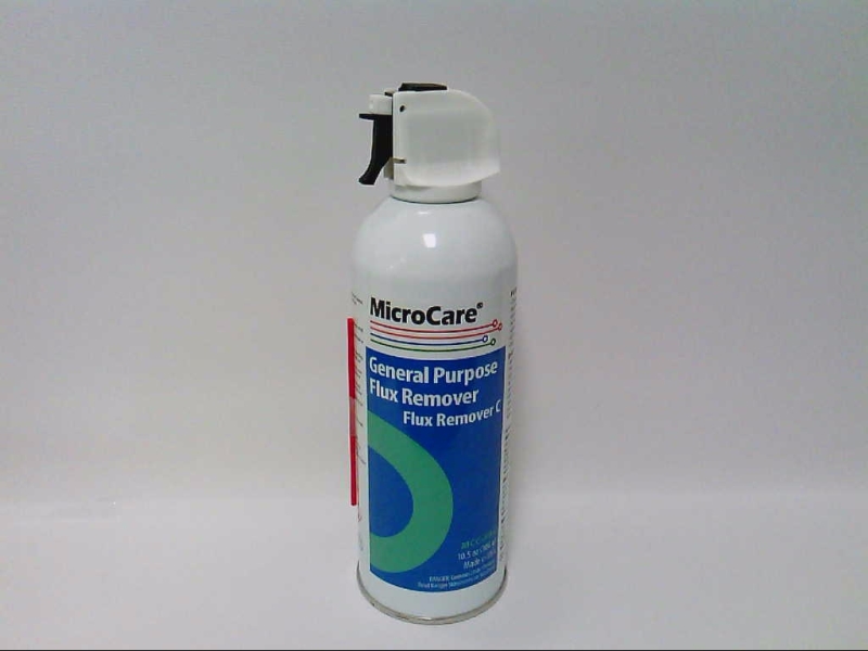 MCC-FRC Chemical by MICROCARE