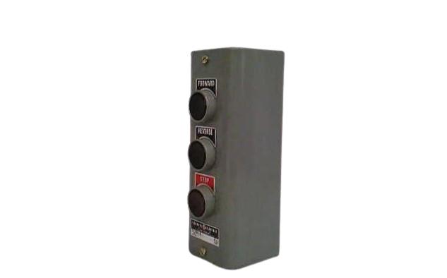 CR2940 NA103A Pushbutton by GENERAL ELECTRIC