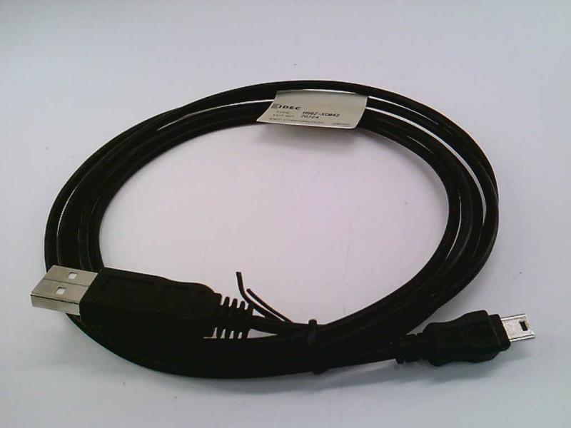 HG9Z-XCM42 Cable for Computer Nework Etc… by IDEC