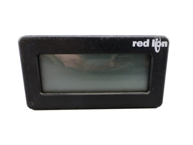 CUB4V000 Panel Meter par RED LION CONTROLS