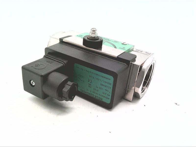 HD1K-025GM060 Flow Switch by HOSCO