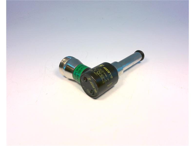 PSW-6T-90-LED Pressure Switch par SAVAIR