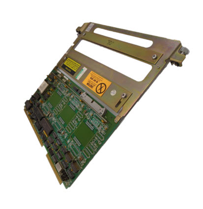 8000-MDC PC Board PLC/Add-On Board by ALLEN BRADLEY