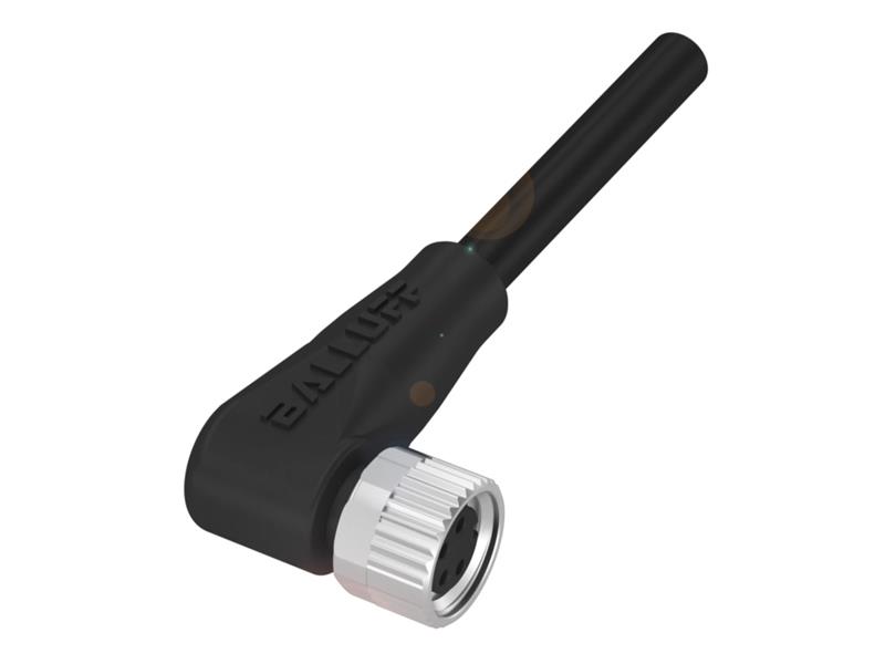 BCC M324-0000-10-003-PW0434-050 QD Cable/Cord Set by BALLUFF