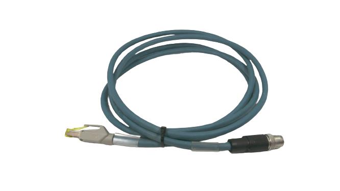 YM2X18-020EG2MRJA8 Cable for Computer Nework Etc… by SICK