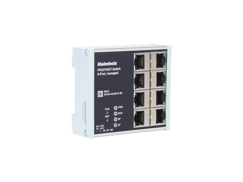 700-850-8PS01 Networking Router by HELMHOLZ