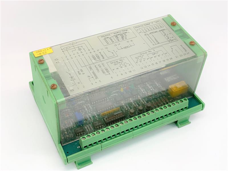 G24930-A304-A1 PLC Module/Rack by SIEMENS
