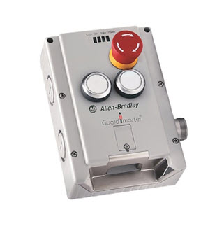 442G-MABR-ULM-C03 Electrically Operated Lock by ALLEN BRADLEY