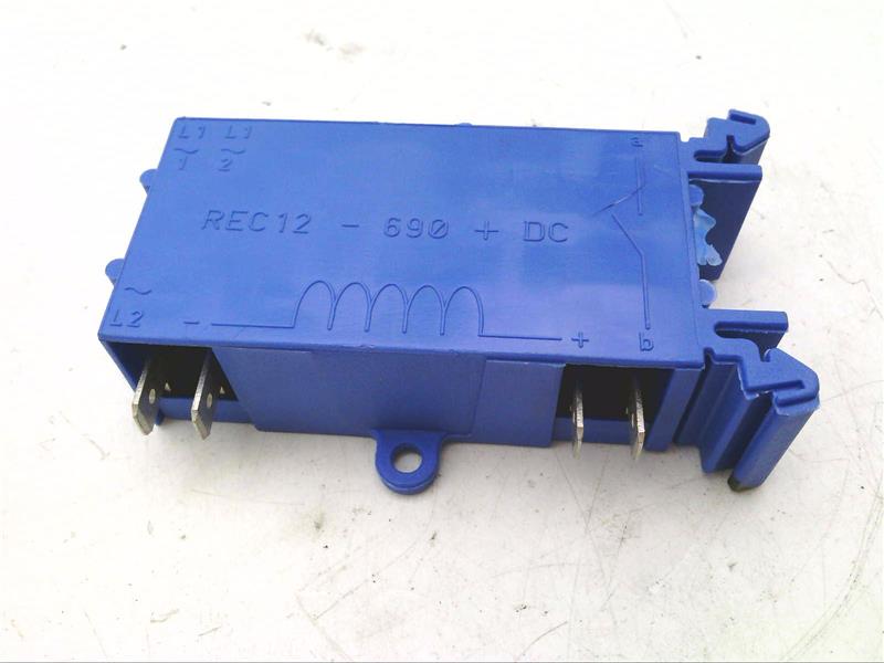 REC12-690+DC Bridge Rectifier by SWF