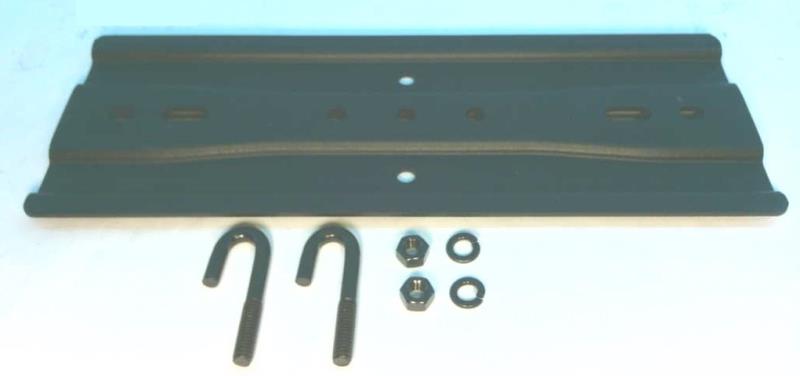 10595-712 Bracket by CHATSWORTH PRODUCTS INC