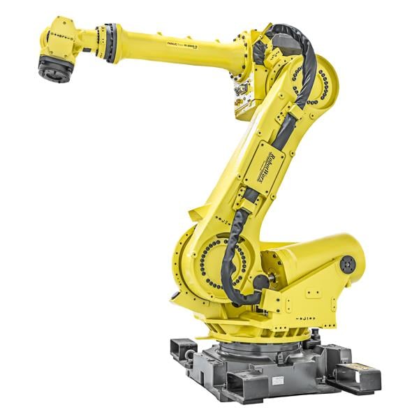R-2000IB/165F Robot System by FANUC