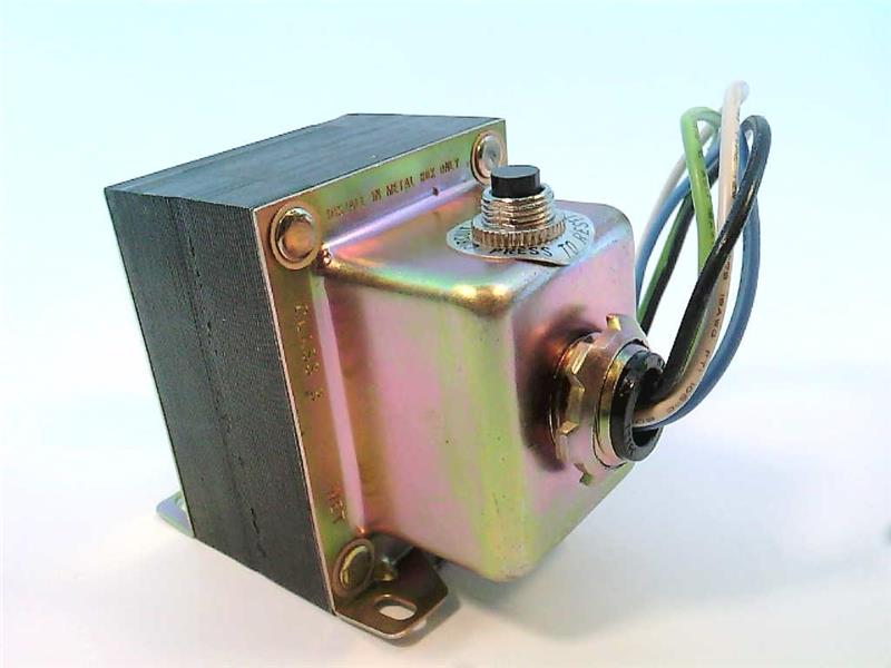 7511CBSH Control Transformer by CORE COMPONENTS