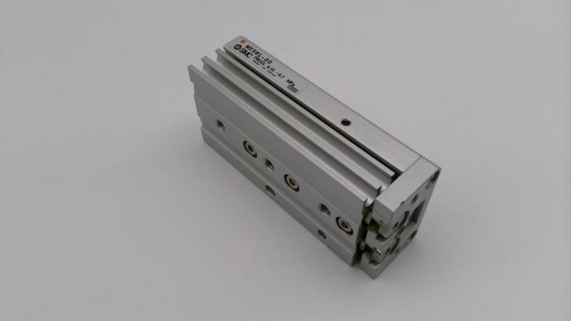 MXS6L-30 Pneumatic Cylinder by SMC
