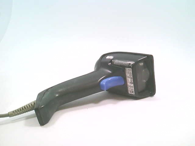 GD4130-BK Bar Code Scanner Hand Held by DATALOGIC